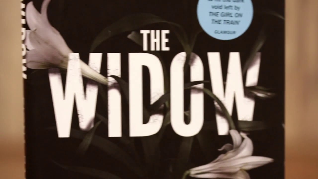 The Widow Book Review - YouTube
