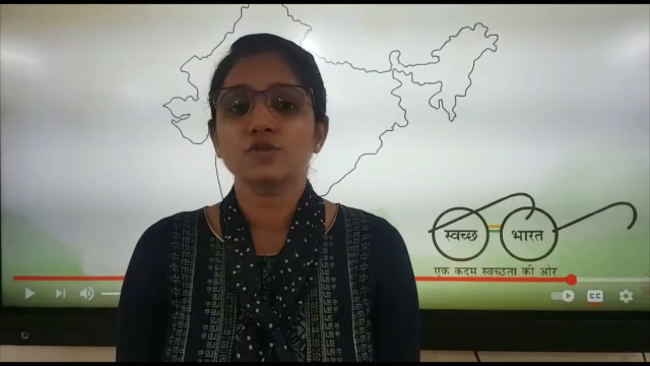 swachhta pakhwara 2021 AT KV SLIET LONGOWAL - YouTube