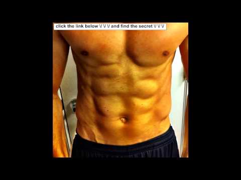Watch Jillian Michaels: 6 Week Six-Pack Abs Workout- Level 1 - 6 Pack Ab Exercise