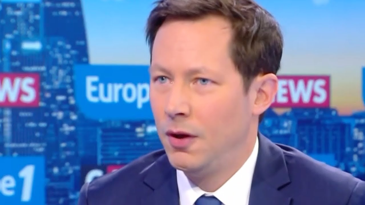 Gabriel Attal, futur Premier ministre ? "Quel est son bilan ?" s ...