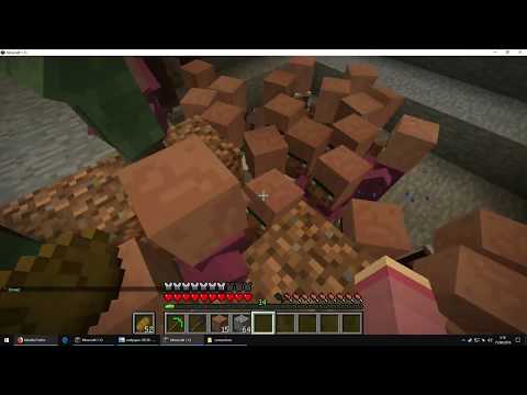 Town Fukalot  - 1.13 Server Nanami CHILE