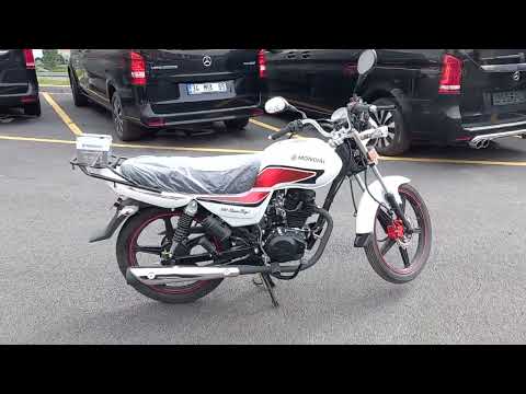 Şok Fiyat #Mondial 100 Süper Boy i Stokta #Mondimotor #Mondial #Başakşehir Bayiniz #Mondimotor da