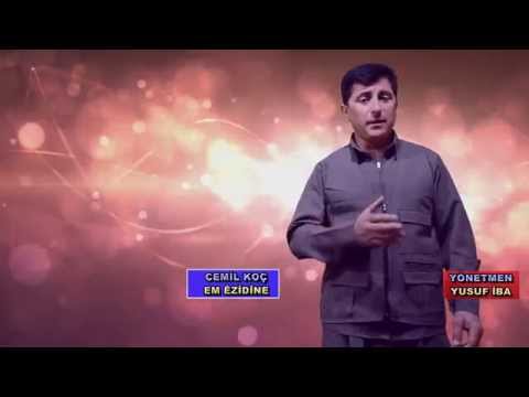 Cemil KOÇ Em Ezidine (Yusuf İBA)