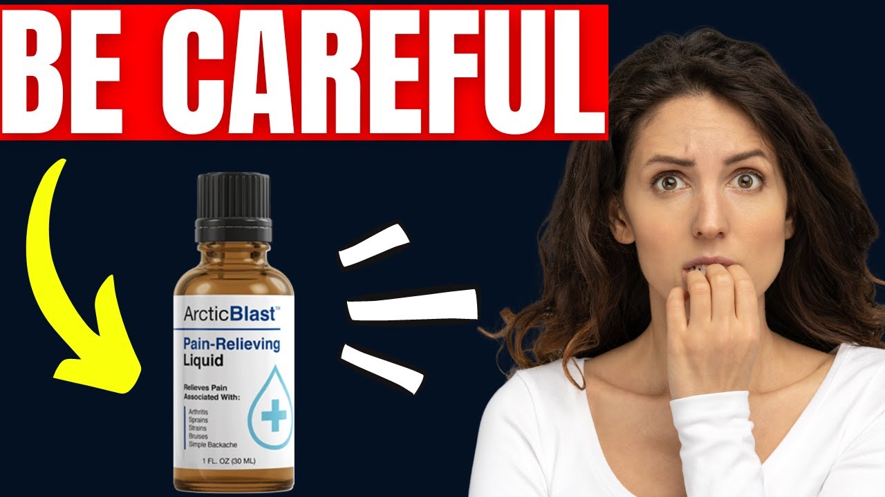 ARCTIC BLAST - Arctic Blast Review (BE CAREFUL!) Arctic Blast Reviews ...