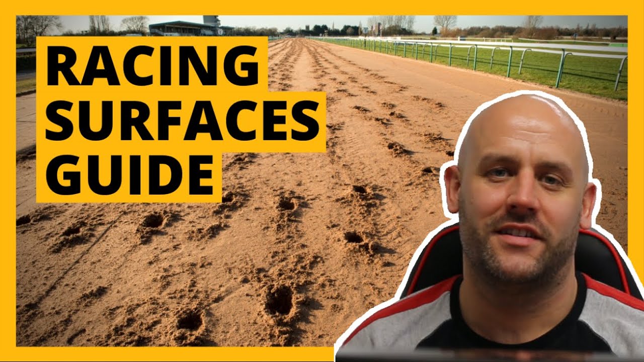All Weather Horse Racing Surfaces Explained: Tapeta, Polytrack ...
