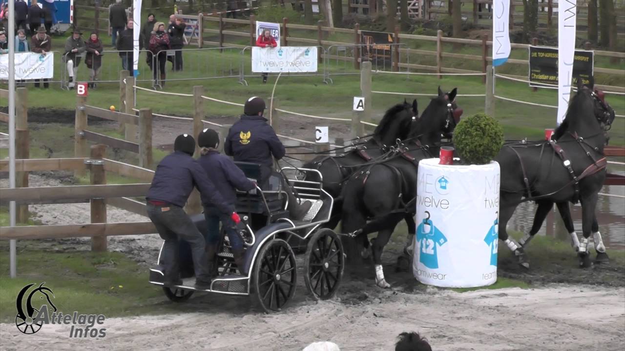 Mark BROADBENT - GBR - Marathon CAI VALKENSWAARD 2016 - YouTube