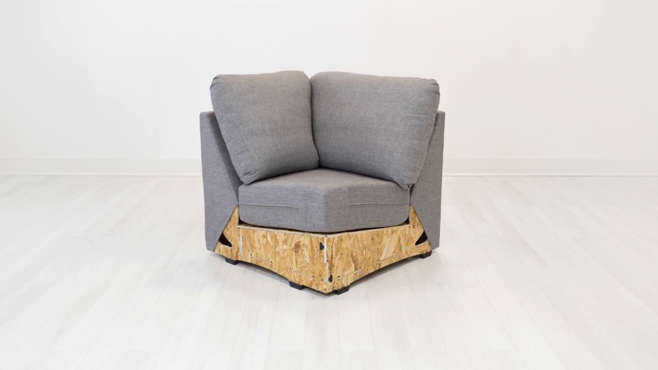 The "Corner Unit" Explained - YouTube