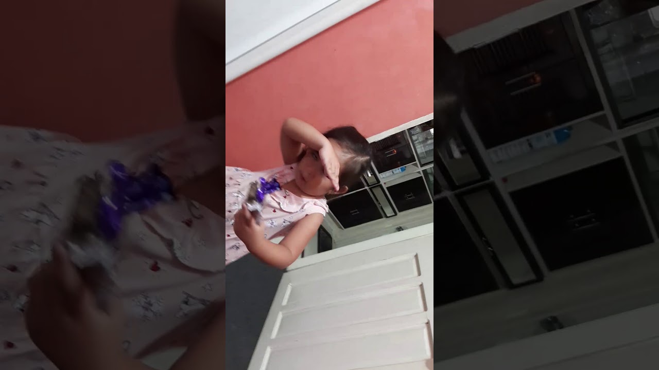 Mimay's Vlog #2 | Huh - YouTube