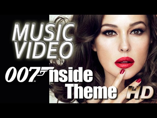 SPECTRE ~ James Bond 007 Theme ~ Lara George Chords - Chordify