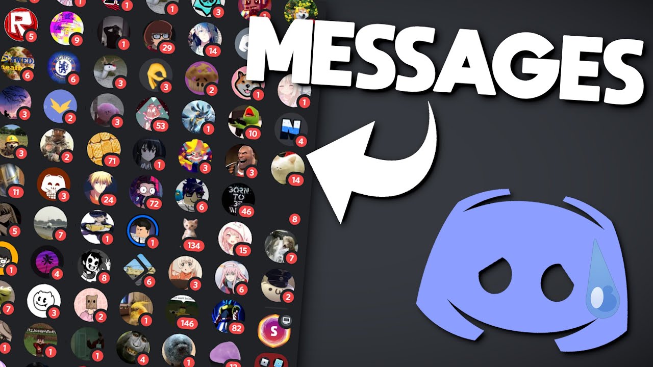 Making 60 000 People DM Me On Discord YouTube making-60-000-people-dm-me-on-discord-youtube