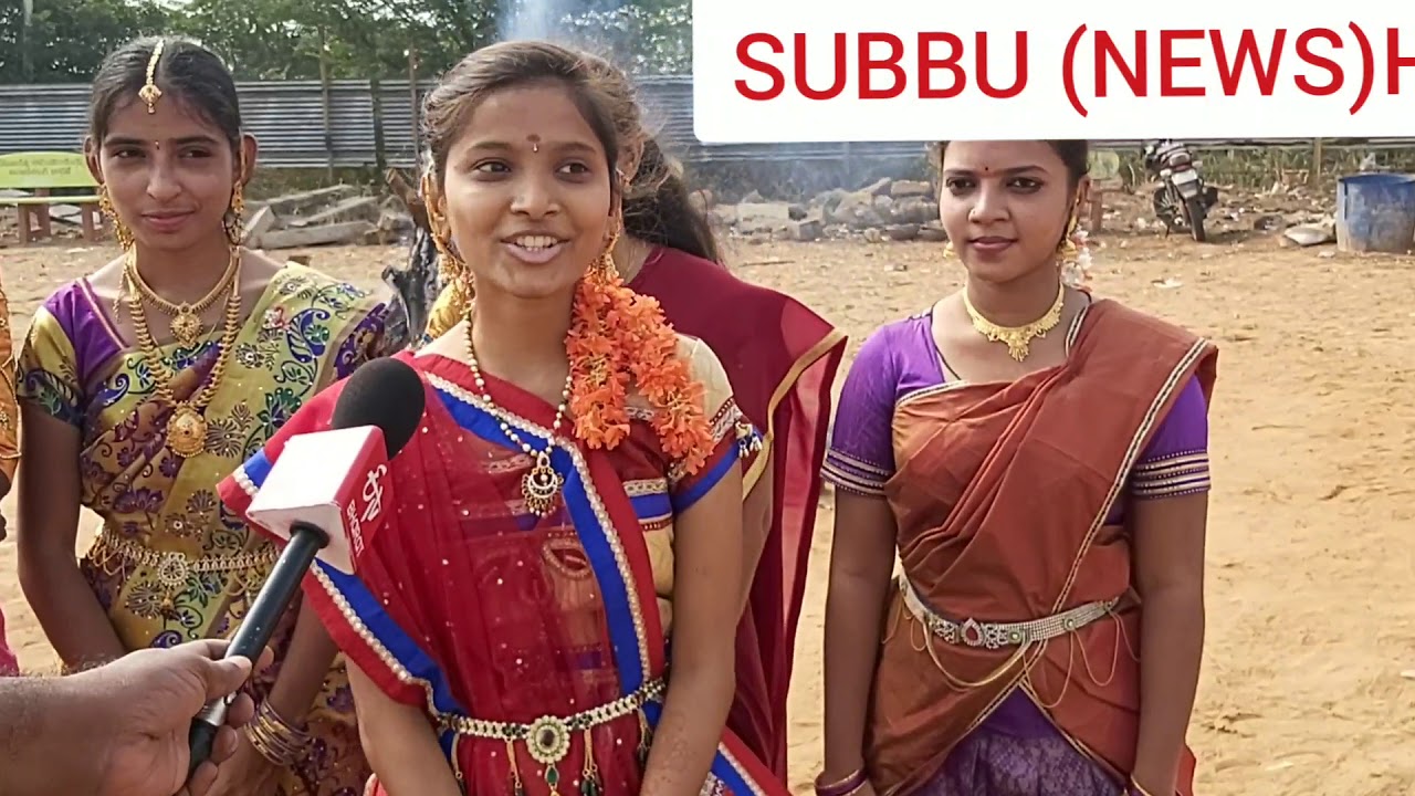 Subbu news - YouTube