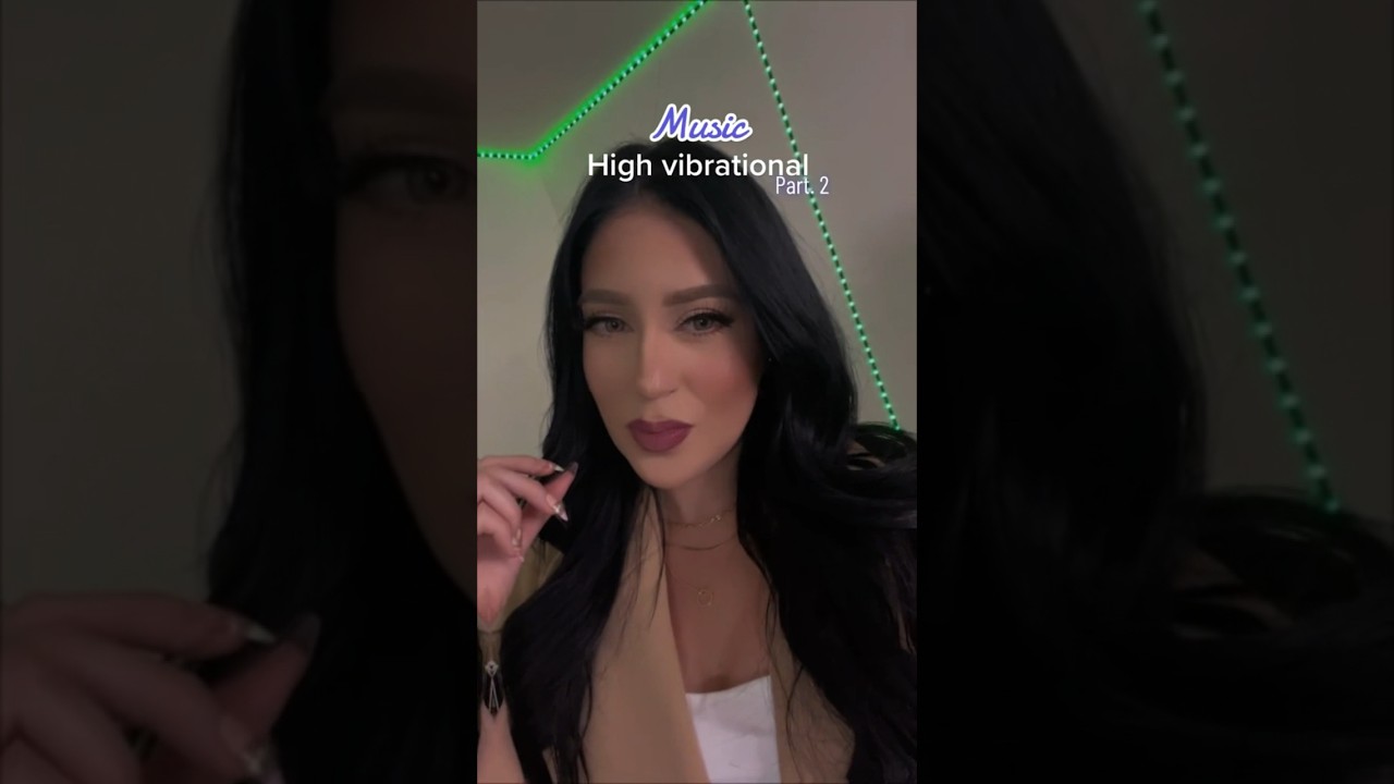 High vibe music part 2 #highfrequency #spotifymusic #spotifyplaylist # ...