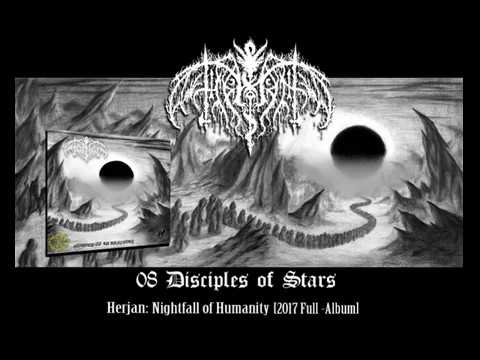 Herjan - 08 Disciples of Stars