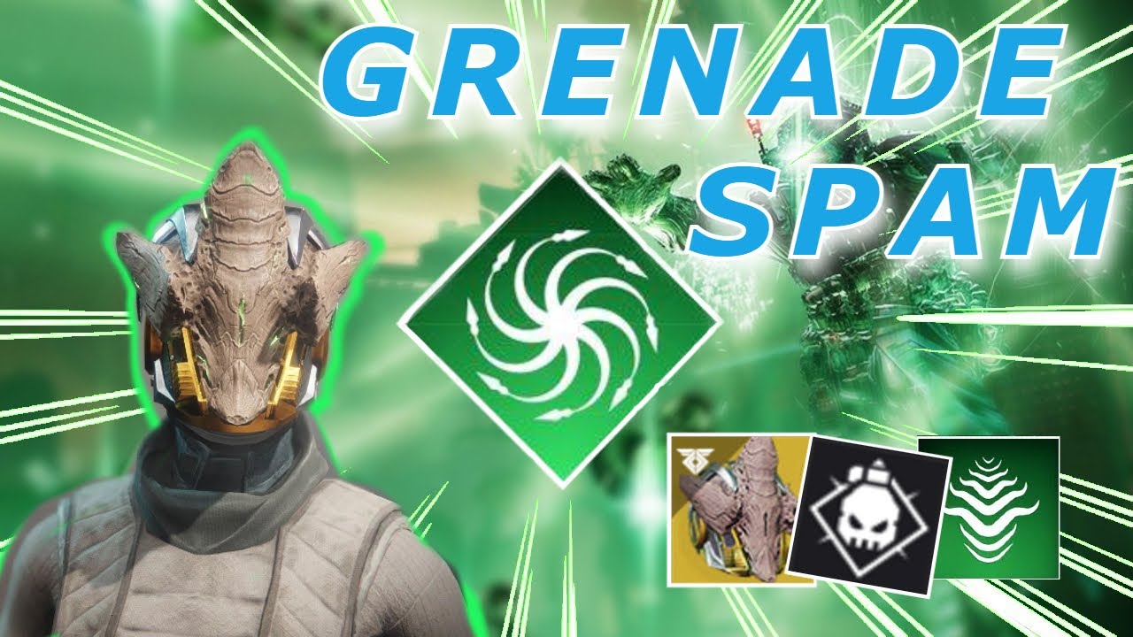 Infinite Threadlings | Destiny 2 Lightfall - YouTube