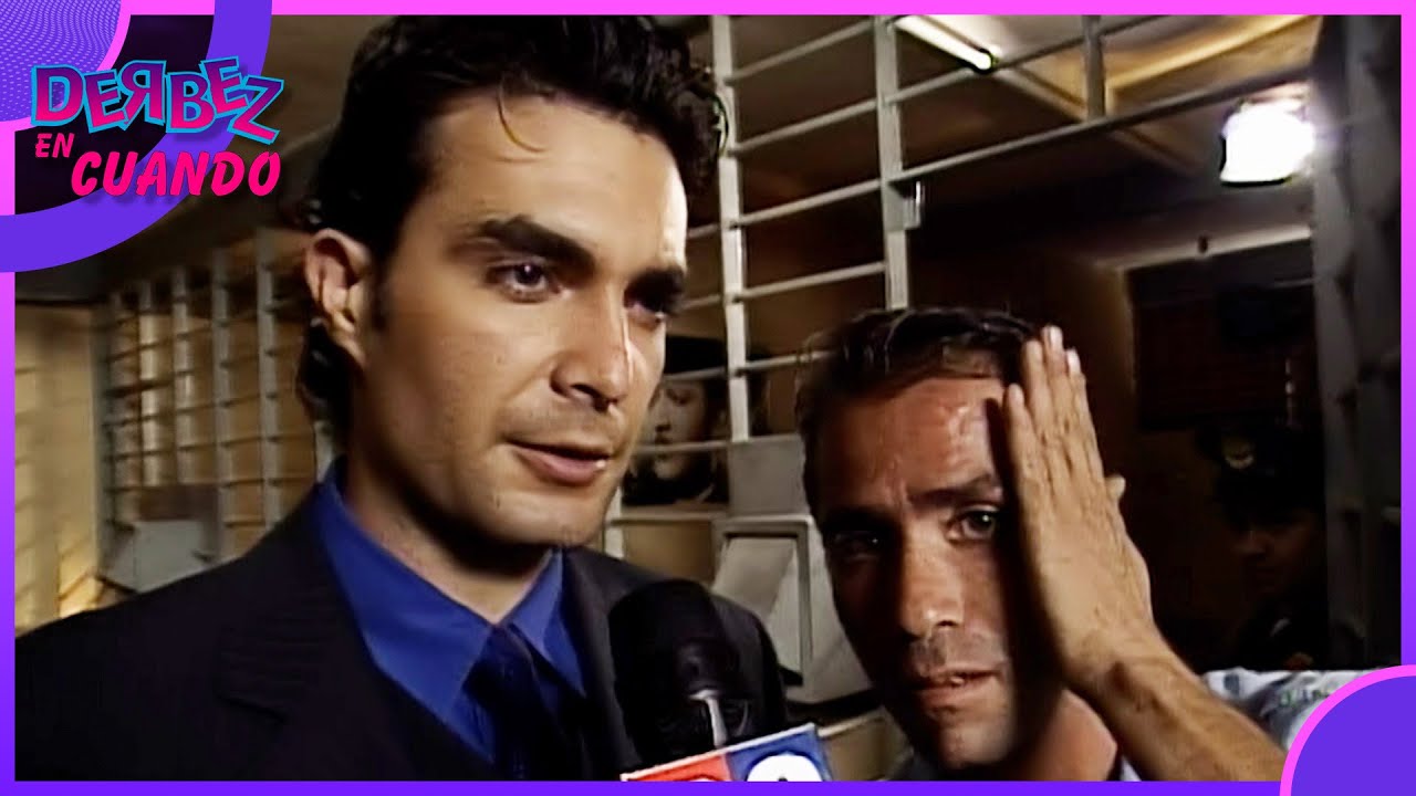 Conoce de cerca la vida de los internos en un reclusorio | Derbez en ...