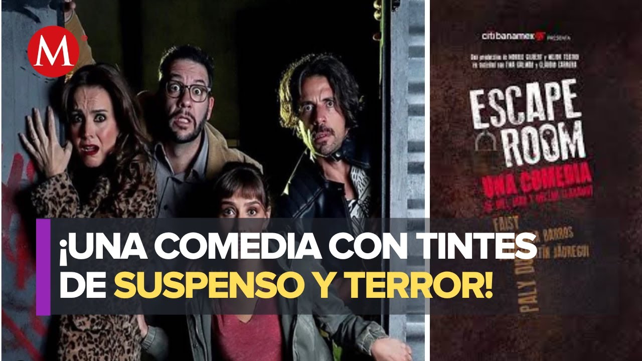 Escape Room Una Obra De Teatro Que No Te Puedes Perder M2 YouTube escape-room-una-obra-de-teatro-que-no-te-puedes-perder-m2-youtube
