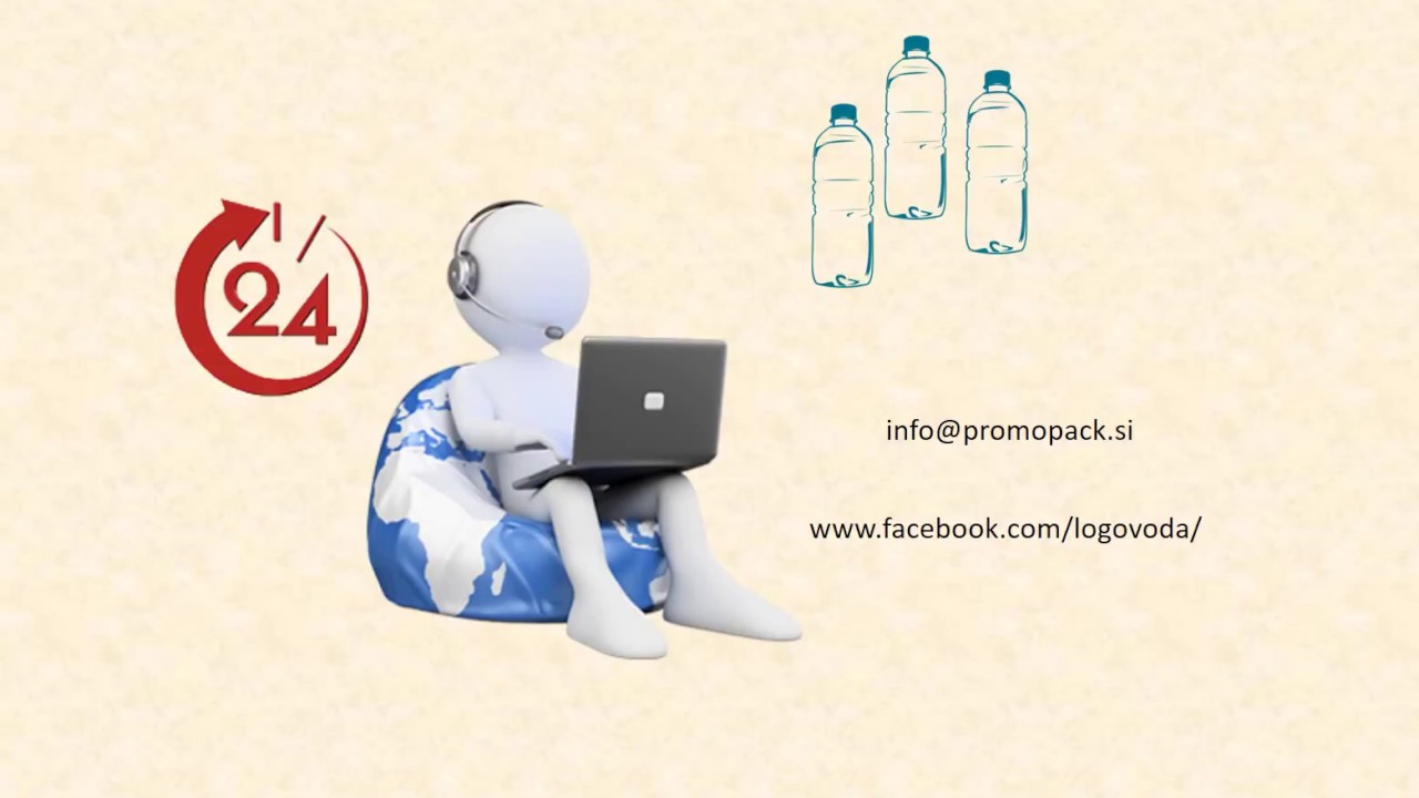 HOW TO ORDER PROMOTION WATER? - YouTube