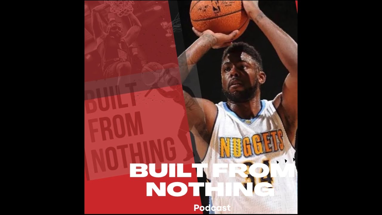 Built From Nothing: Devin Sweetney talks playing for Denver Nuggets ...