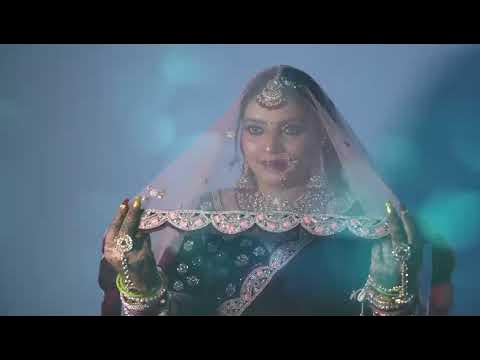 Kirti & Ashwani Wedding Teaser. - YouTube