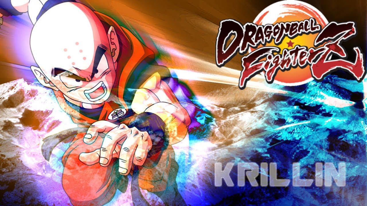 {DBFZ v1.29} Krillin Solo Combo Video (Sauce) - YouTube