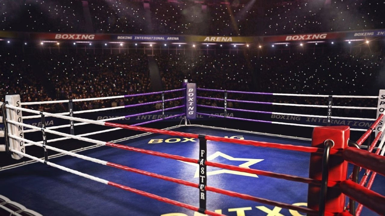 Muhammad Ali Boxing Revival Act: What It Means for Boxers & the Future ...