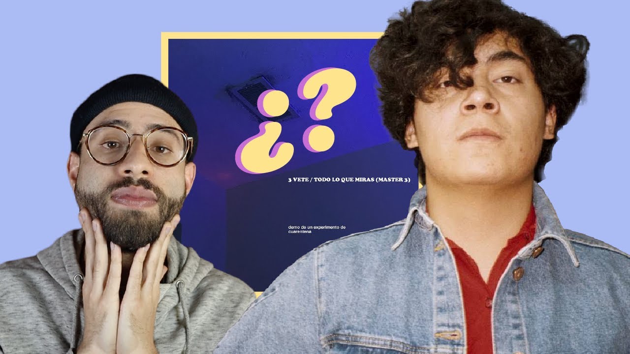 ¿QUÉ LE PASÓ A ED MAVERICK? ¿Qué significa lo nuevo? - YouTube