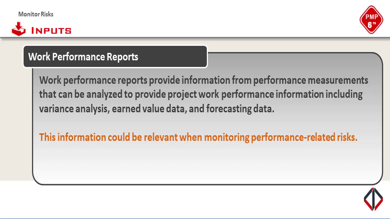 Monitor Risks - YouTube