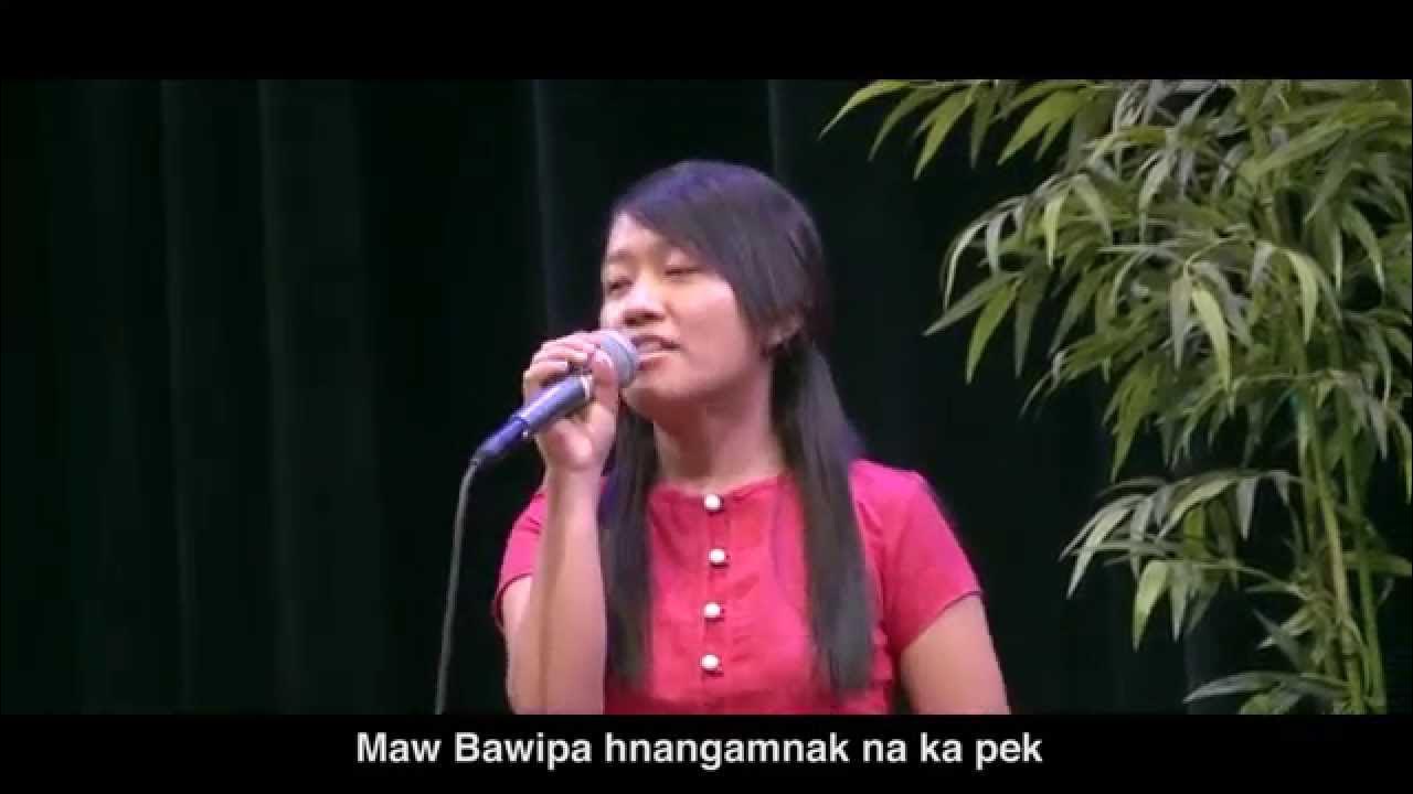 A Ka Dawtu Bawi - Ngun Tha Chin - YouTube