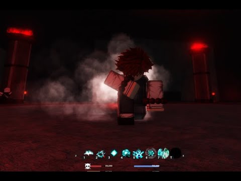 From Slayer to Shockwave BDA Demon Max Skill Tree | DemonFall - YouTube