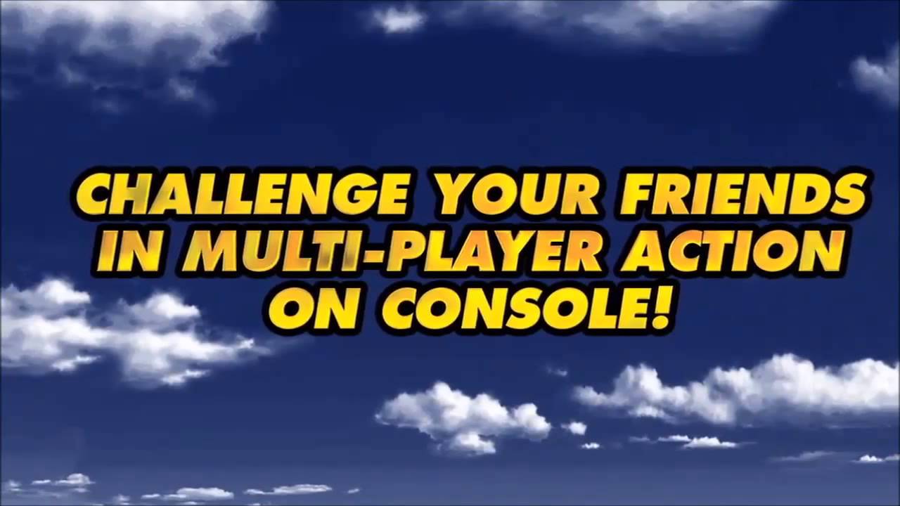 DreamWorks Super Star Kartz 3DS rom download - YouTube
