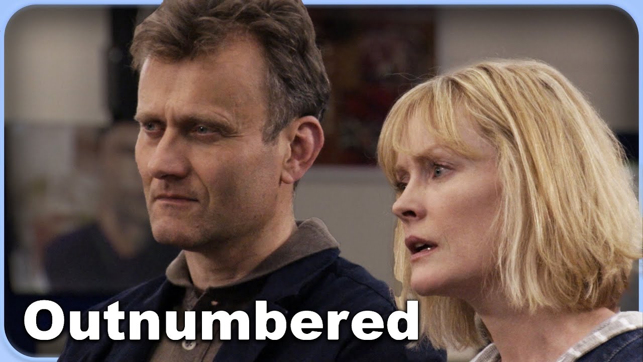 Ben's Awkward Parent Teacher Evening | Outnumbered | Hat Trick Comedy ...