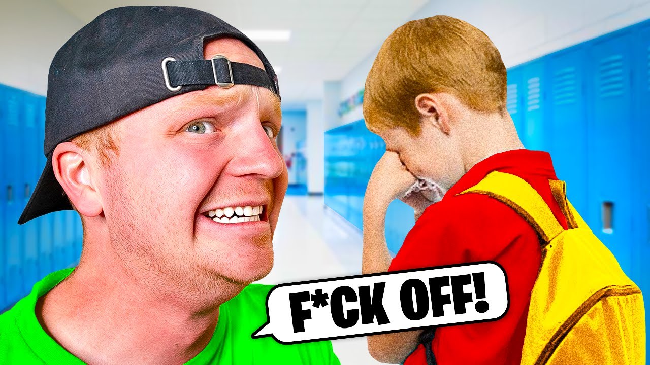 7 Reasons Why People HATE Unspeakable! (SHOCKING) - YouTube