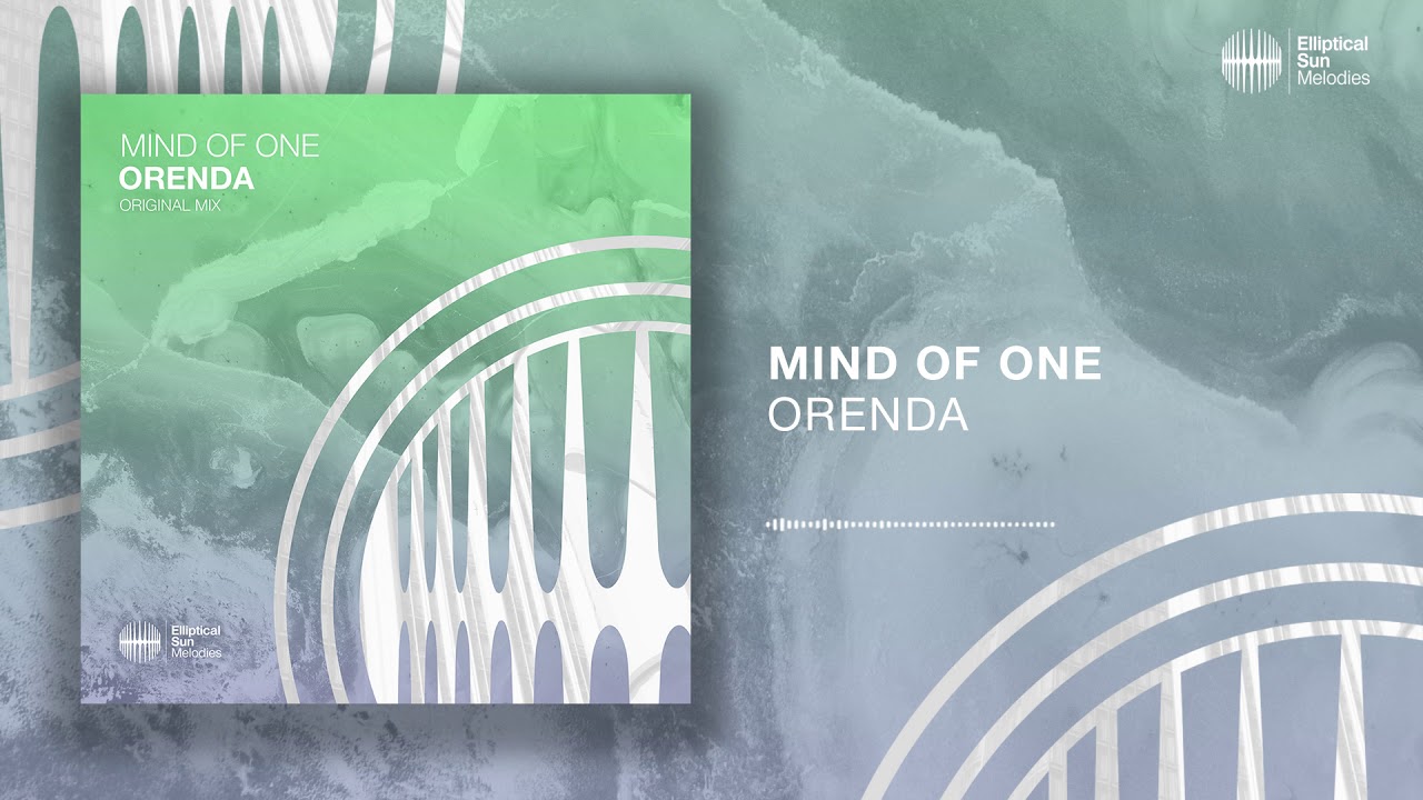 Mind Of One - Orenda - YouTube
