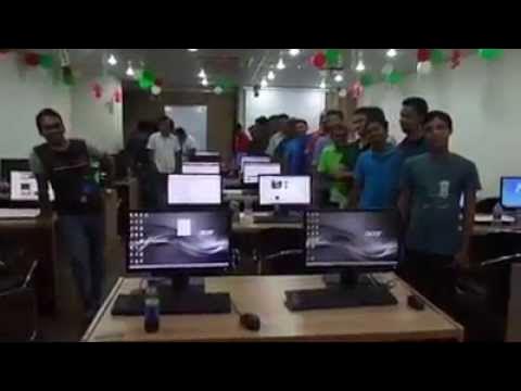 5th Batch SEO mAsTi at BiTM in Basis, Bangladesh - YouTube