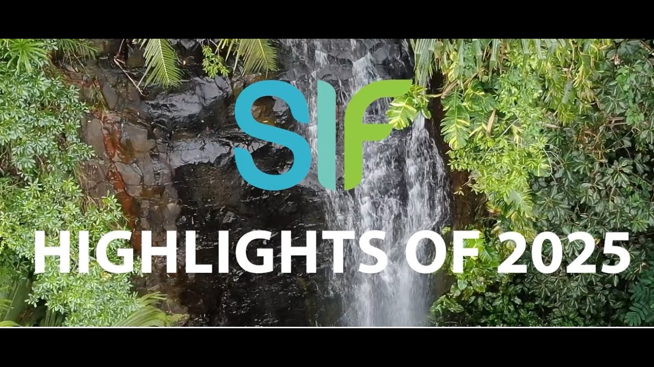 SIF 2025 HIGHLIGHTS - YouTube