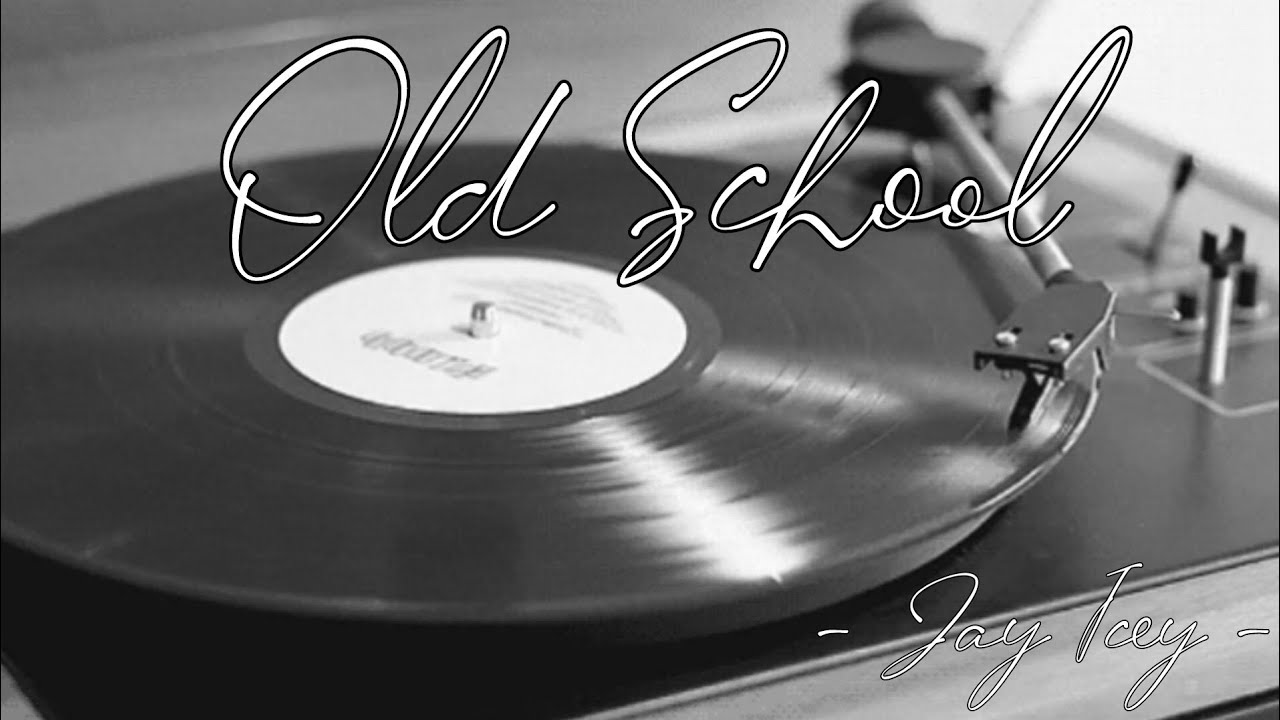 Jay Icey - Old School - YouTube