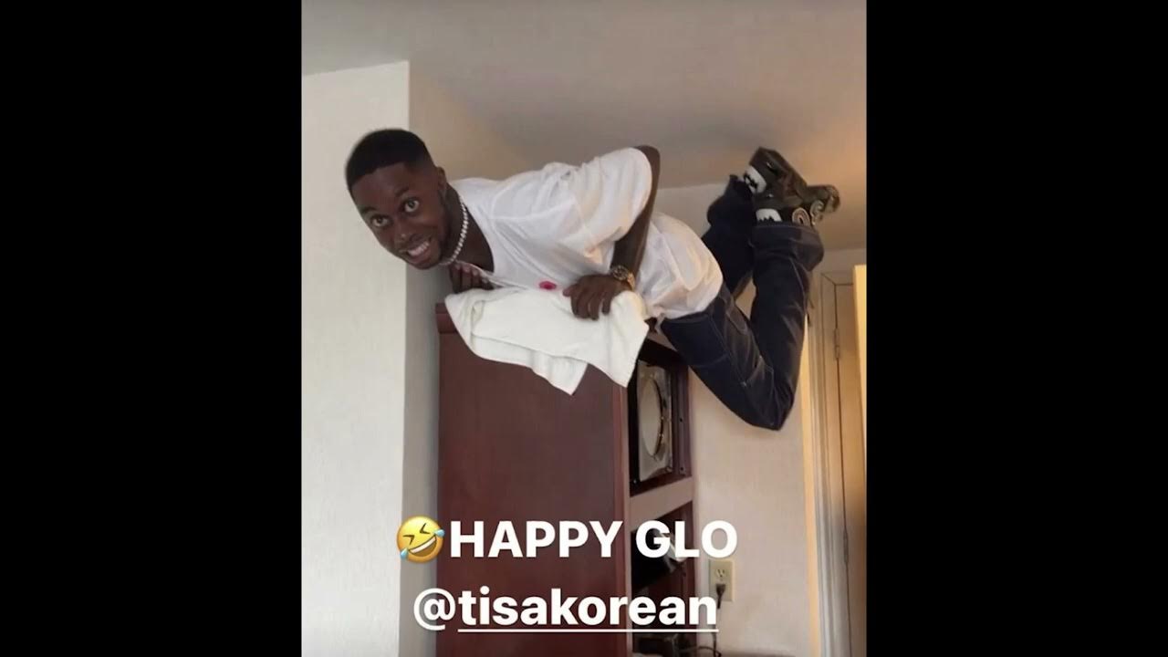 [FREE] TISAKOREAN x CHIEF KEEF Type Beat - "FA" - YouTube