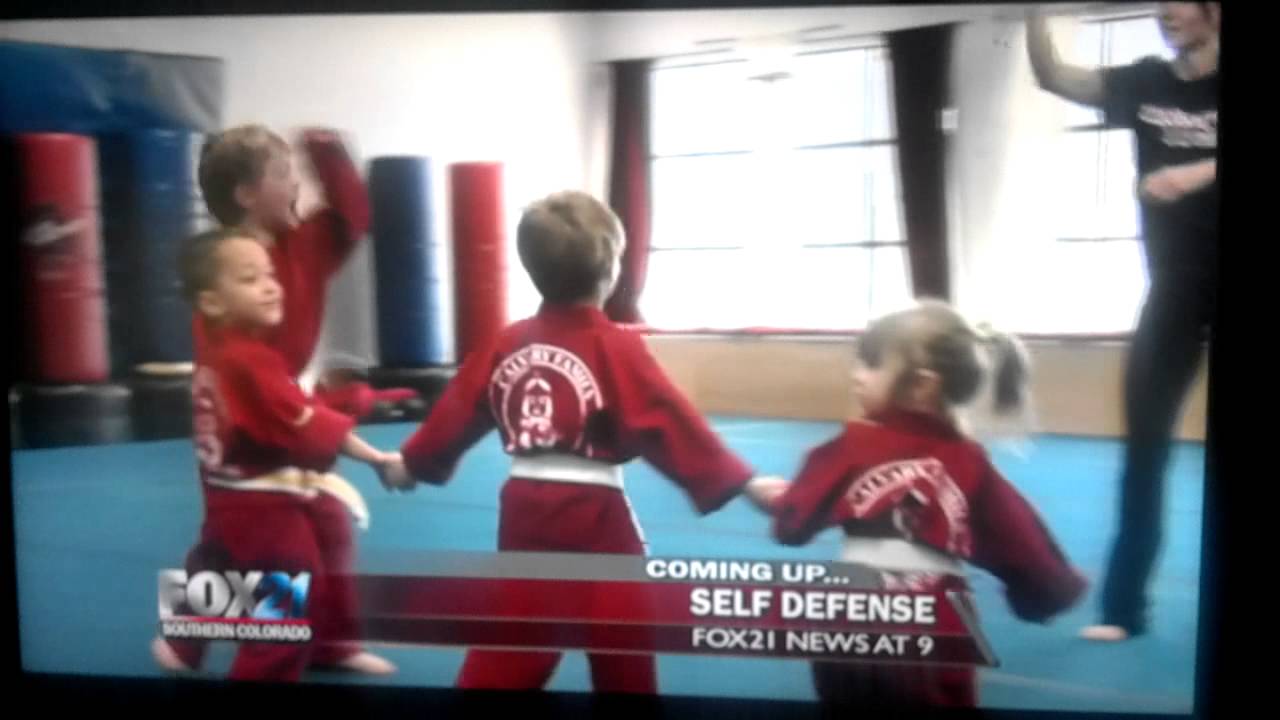 Cfmaf anti abduction clip fox 21 - YouTube