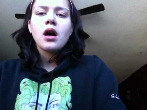 Sarah Nickel Sings Jar of Hearts by Christina Perri - YouTube