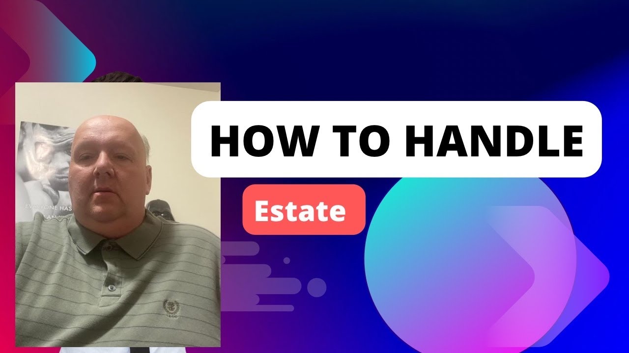 Handling Estate Sales/ What Sold - YouTube