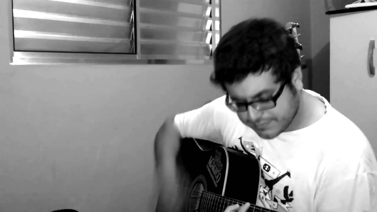 Danilo Benício - As paredes das ruas são sujas de poesias para você ...