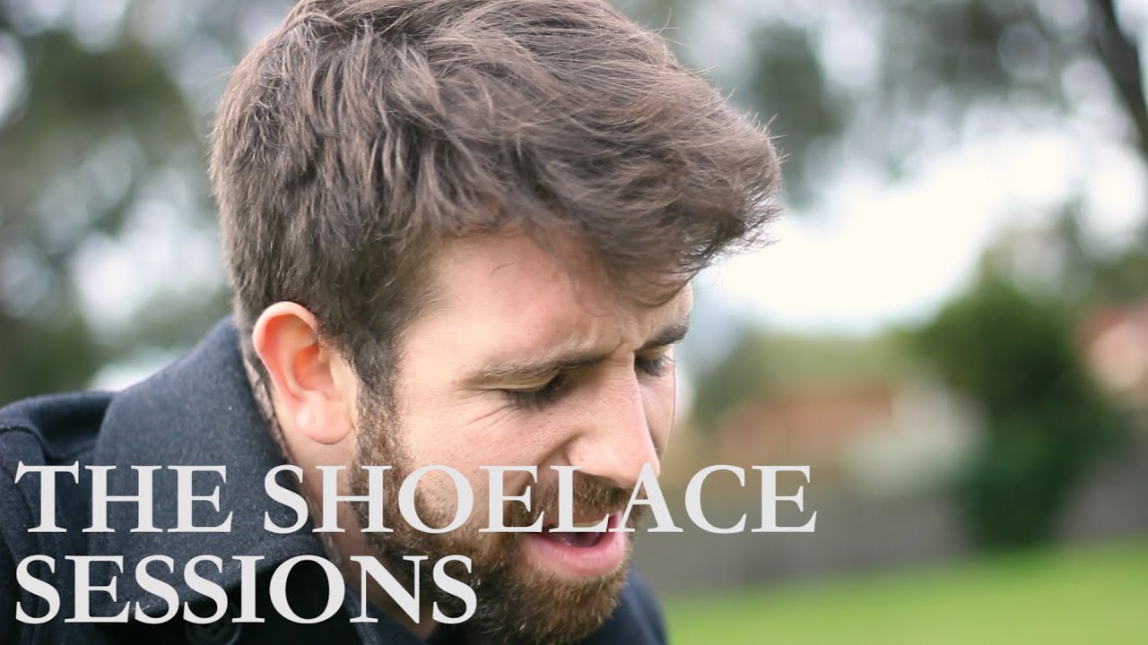 Chris Commerford - Home || The Shoelace Sessions - YouTube
