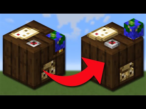 I spent 4 Years making Minecraft's best 3D Resource Pack!