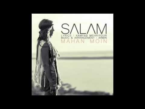 Salam Mahan Moin new musik  2014-11-8