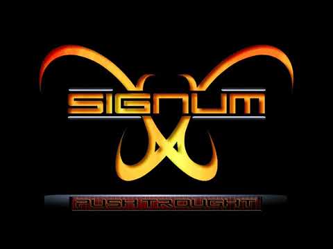 Signum - Push Through ·2003· - YouTube