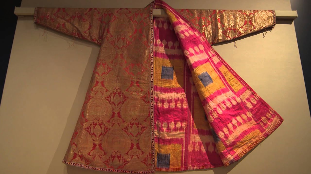 Introducing The George Washington University Museum and The Textile ...