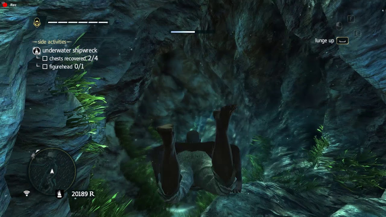 Assassin's Creed IV: Black Flag - Freedom Cry - Jackdaw - YouTube