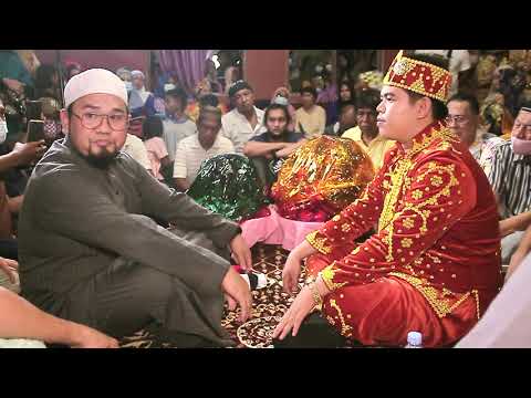 Pag Kawin | Kangal & Tandiko