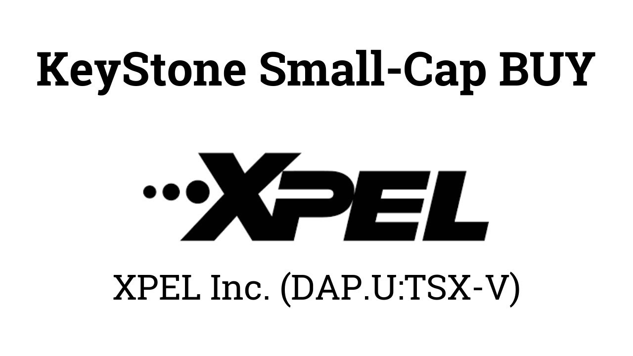 Your Stock Our Take XPEL Inc. (DAP.U:TSX-V) - YouTube