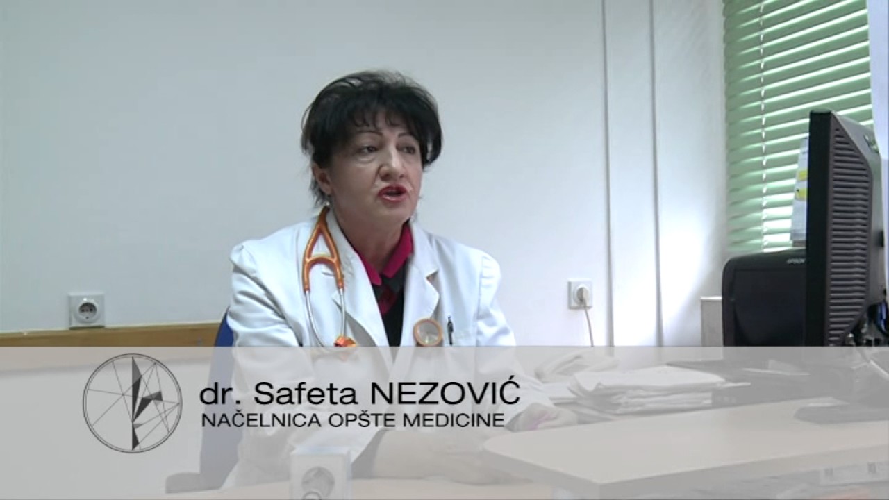 Zahvaljujući sitemu „Moj doktor“ preglede kod specijaliste sada ...